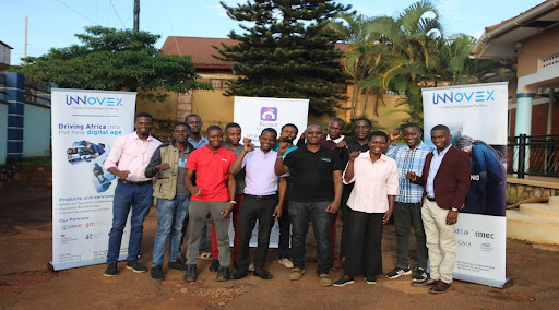 INNOVEX is transforming solar operations and maintenance through REMOT ...